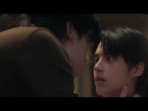Don’t Be Emotional 💔 | BL Drama Romantic Scene | Emotional Moments 🥺❤️