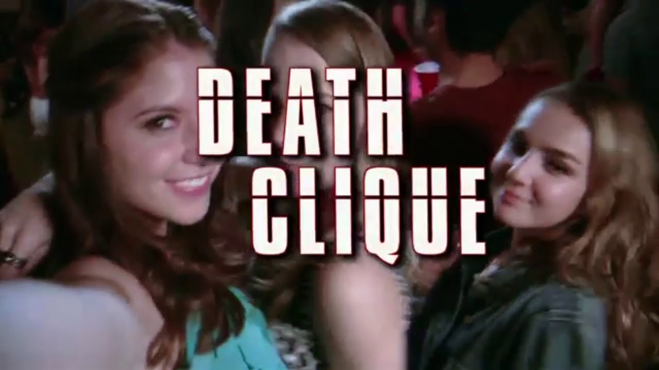 DEATH CLIQUE FINAL - YouTube