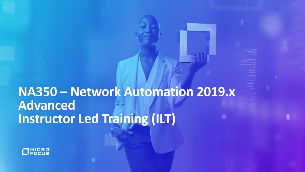 Trailer for NA350 201905 - YouTube