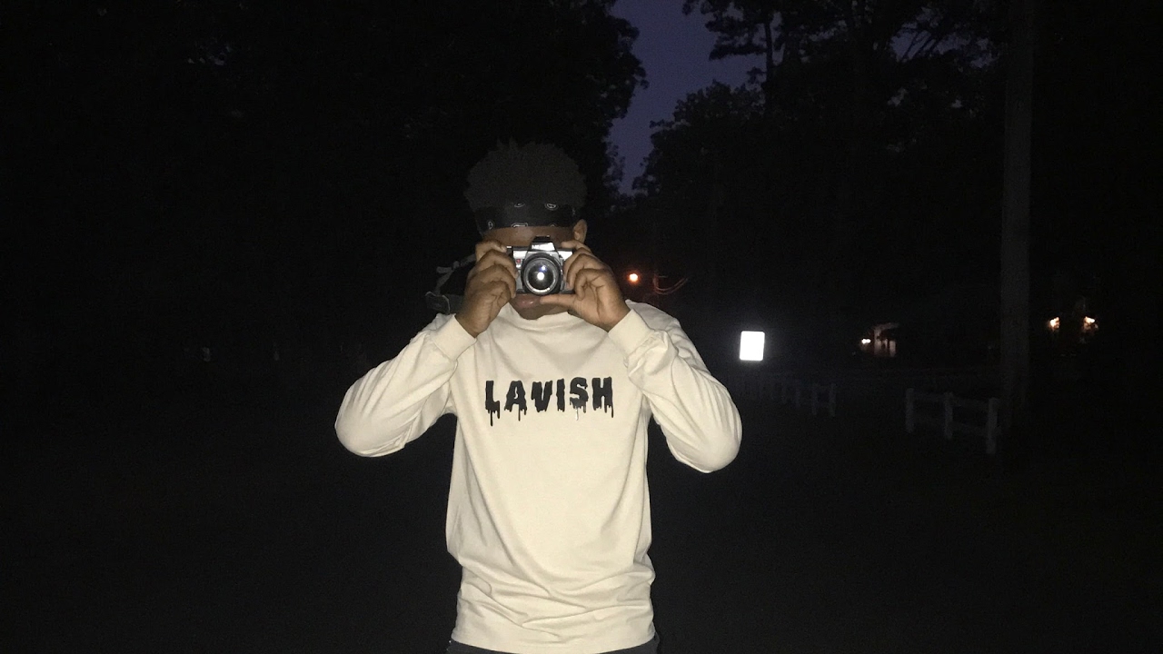 Wavy Jaq Live Stream - YouTube