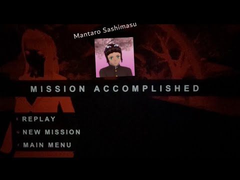 Mission Mode k*ll Mantaro Sashimasu - YouTube