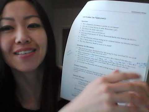 Recap of Esperanza Rising Chapter 9 (Las Ciruelas) & Chapter 10 (Las ...