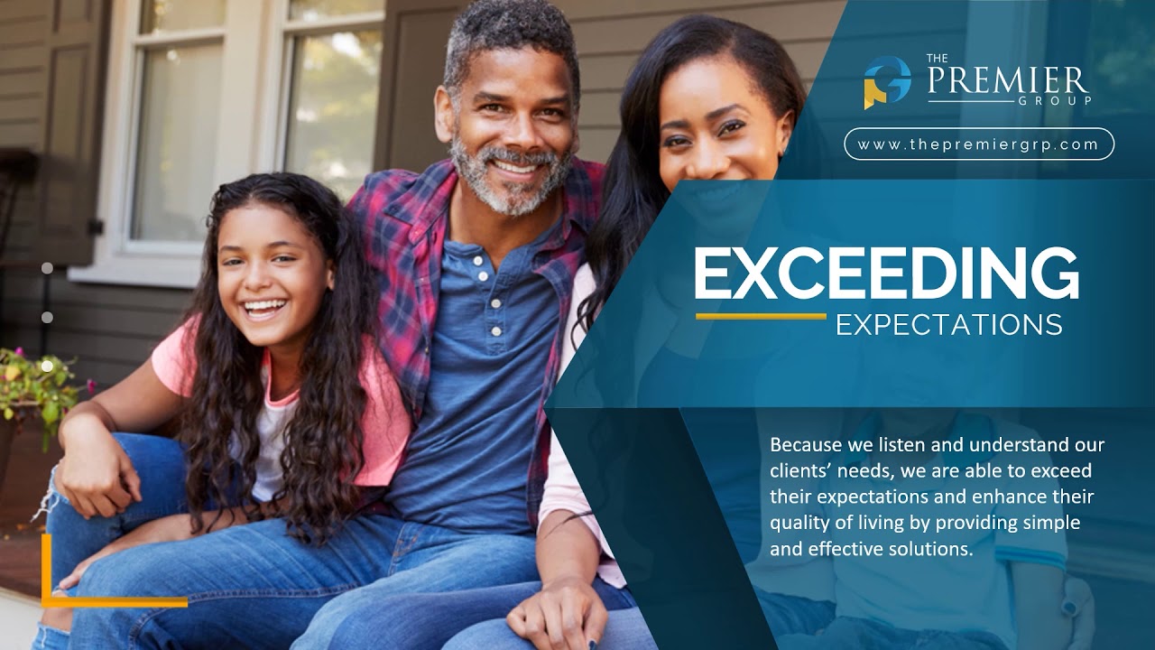 Introducing The Premier Group, Inc. - YouTube