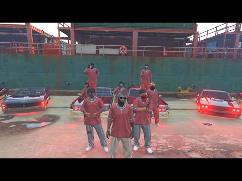Ignotus VS The World | FiveM Highlights | BBRP | - YouTube