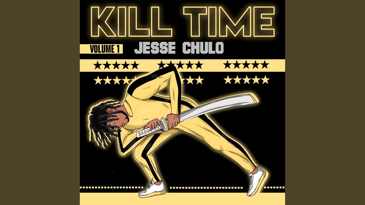 Kill Time, Vol.1 - YouTube