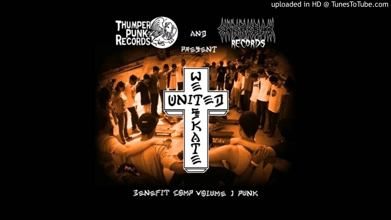 Street Corner Gospel - Live For God - YouTube