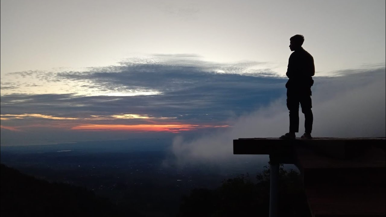 DOKUMENTASI CAMPING DI LAMPING KIDANG KUNINGAN JAWA BARAT||NGECAMP DI ...