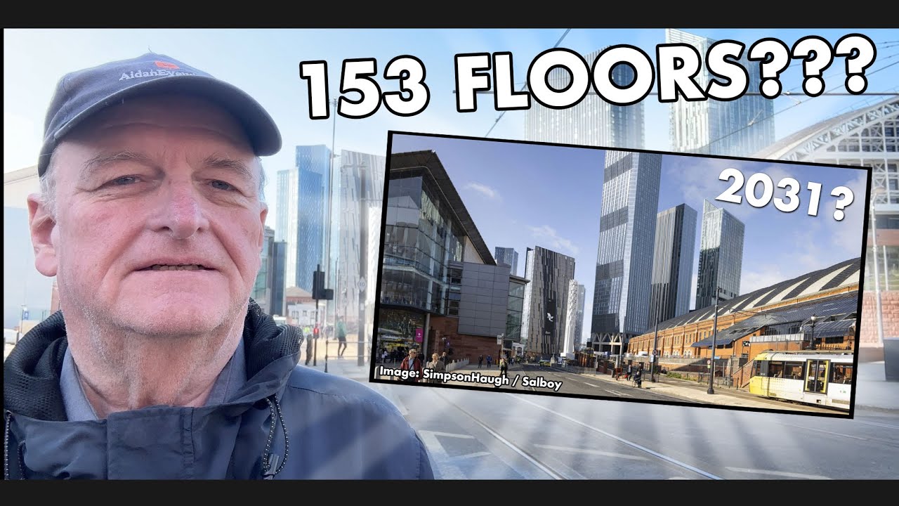 31 FACTS ON VIADUX 2 & MORE TOWERS | Nobu Manchester Building Boom Q1 ...