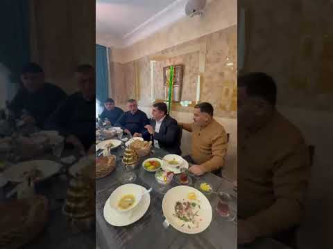 Elşən Eloğlu Habil Laçınlı.  təbii ifa
