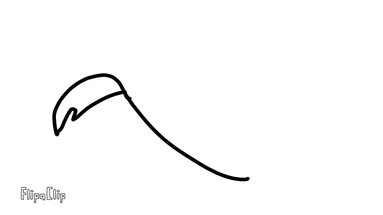 Just a simple tail whip animation - YouTube