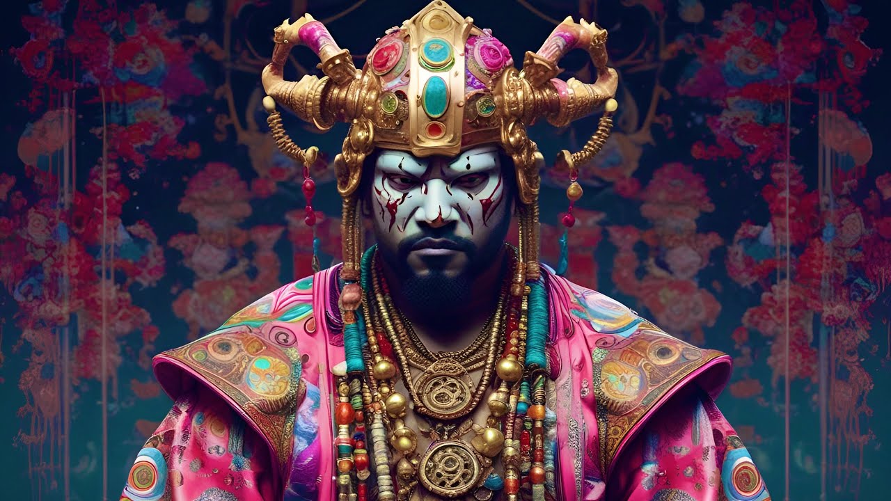 Method Man, Ghostface - Reloaded - YouTube