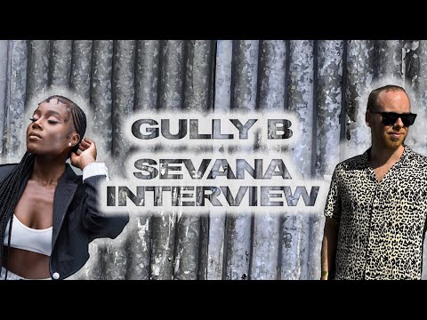 Sevana: "I see myself as a Jamaican artist more than just a Reggae ...