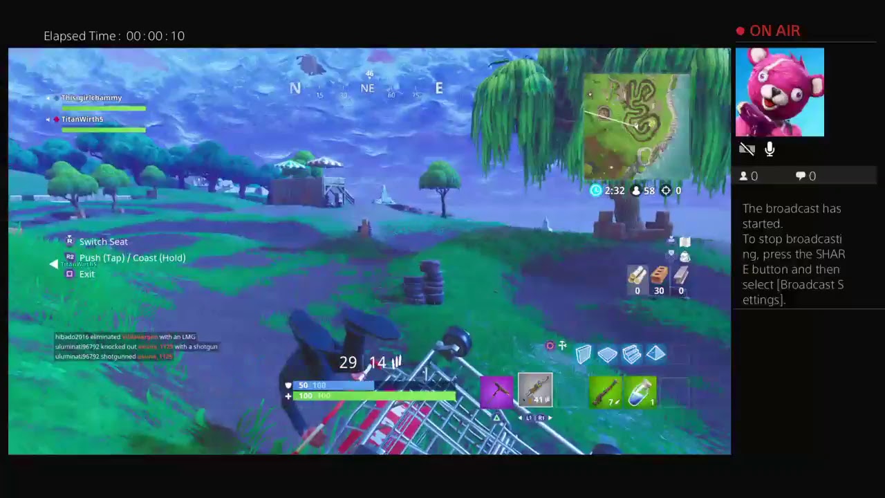 Ps4 add me - YouTube