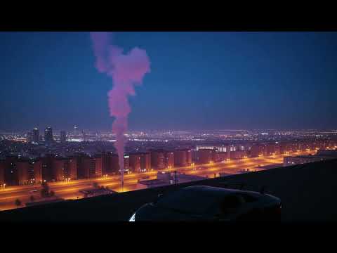Cyber Flow - (Işıklar) (Official Audio) 🔥 #trap #rap #cyberflow #2026 #viral 