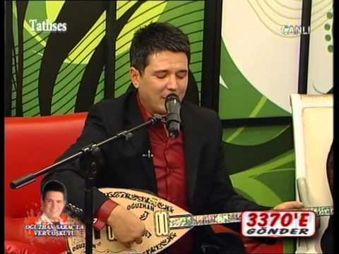 Oğuzhan Saraç- Süründürdün Ağlattın-Ebru Ebru