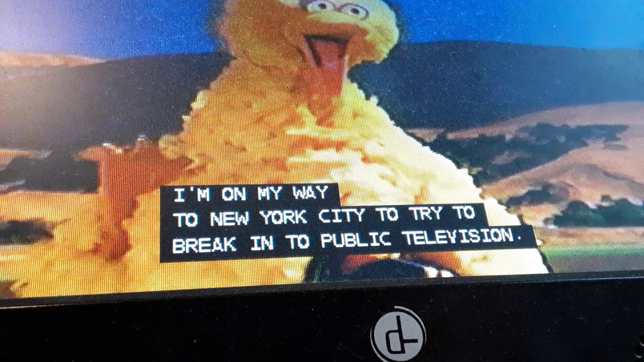 Opening To The Great Muppet Caper 1993 VHS - YouTube