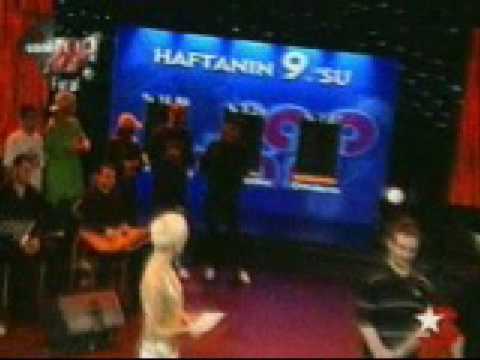 Rapstar Türkiye Yarışması Star Tv 3-Hafta Sonuçları