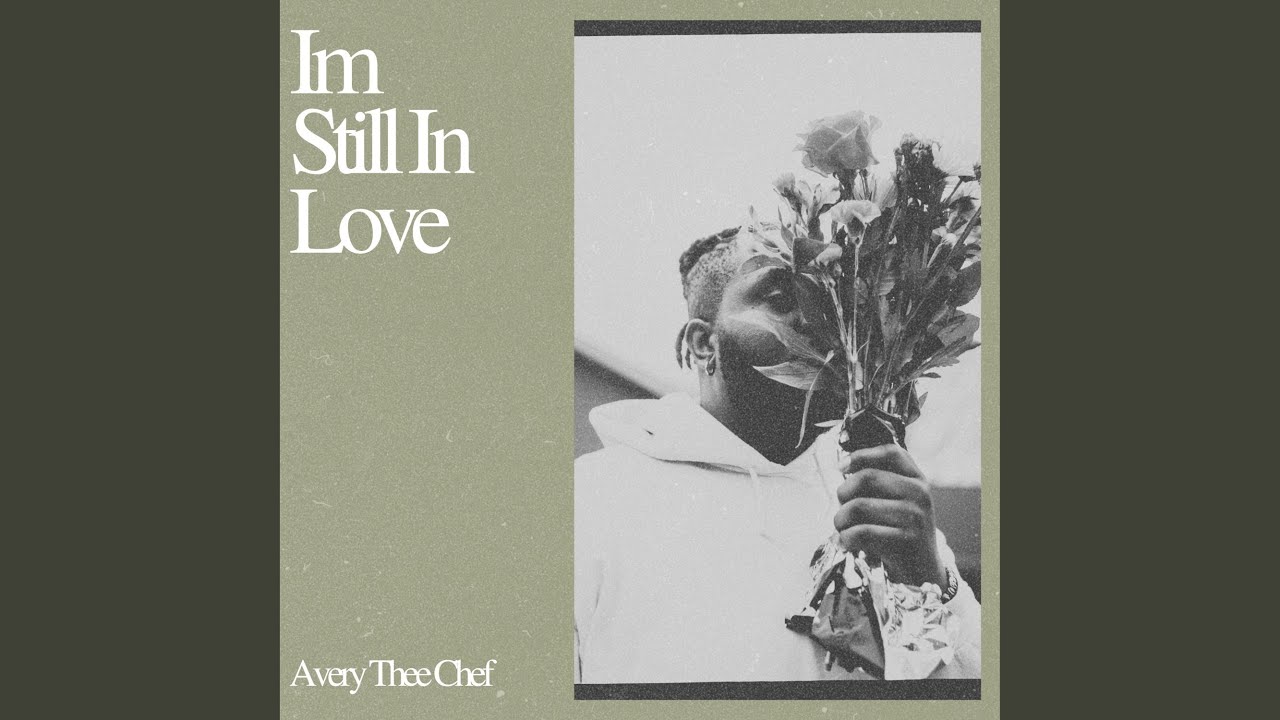 Im Still In Love - YouTube