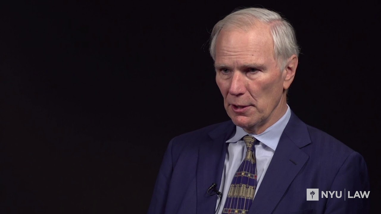 Philip Alston on ways in which poverty in the US can be eradicated ...