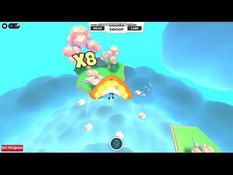 [Adopt Me] Sakura Swoop - YouTube