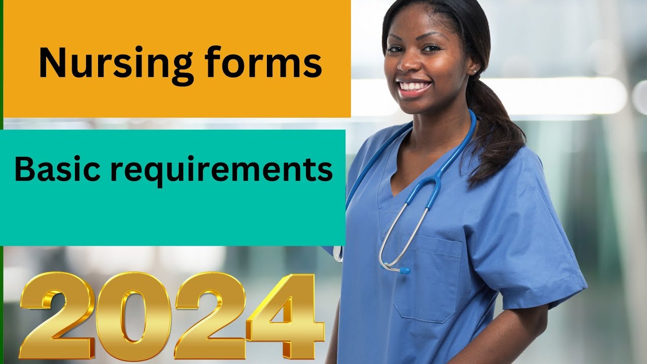 Basic requirements for nursing school candidates in Nigeria/price for ...
