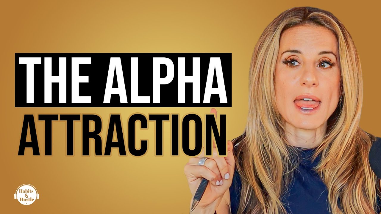 SOLO: The Alpha Attraction - YouTube