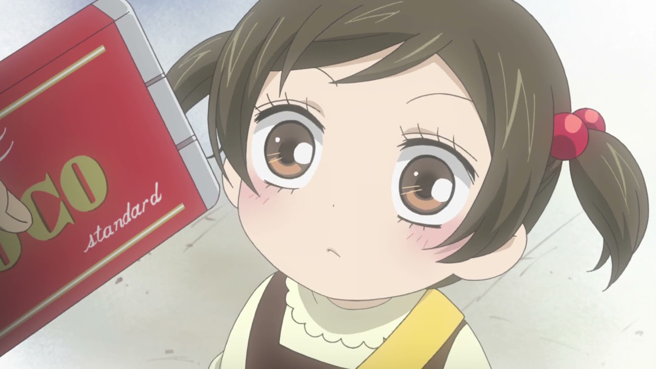 nanami Tsuda Kenjirou | shortest role ever | rare performance | voice ...