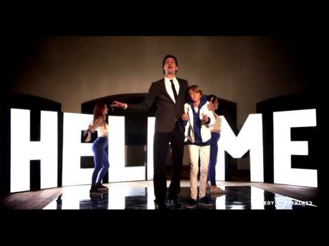 Help Me - Trevor Moore