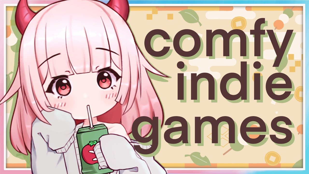 comf time c: - YouTube