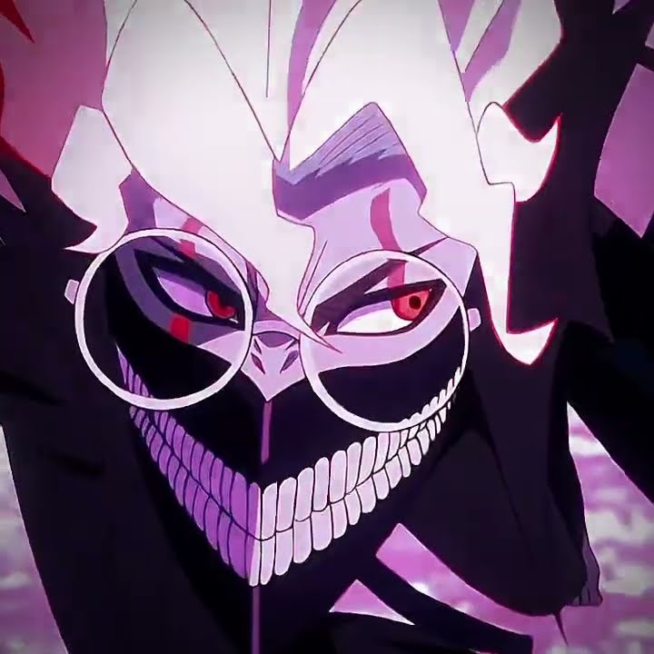 Okarun |Did it first - YouTube