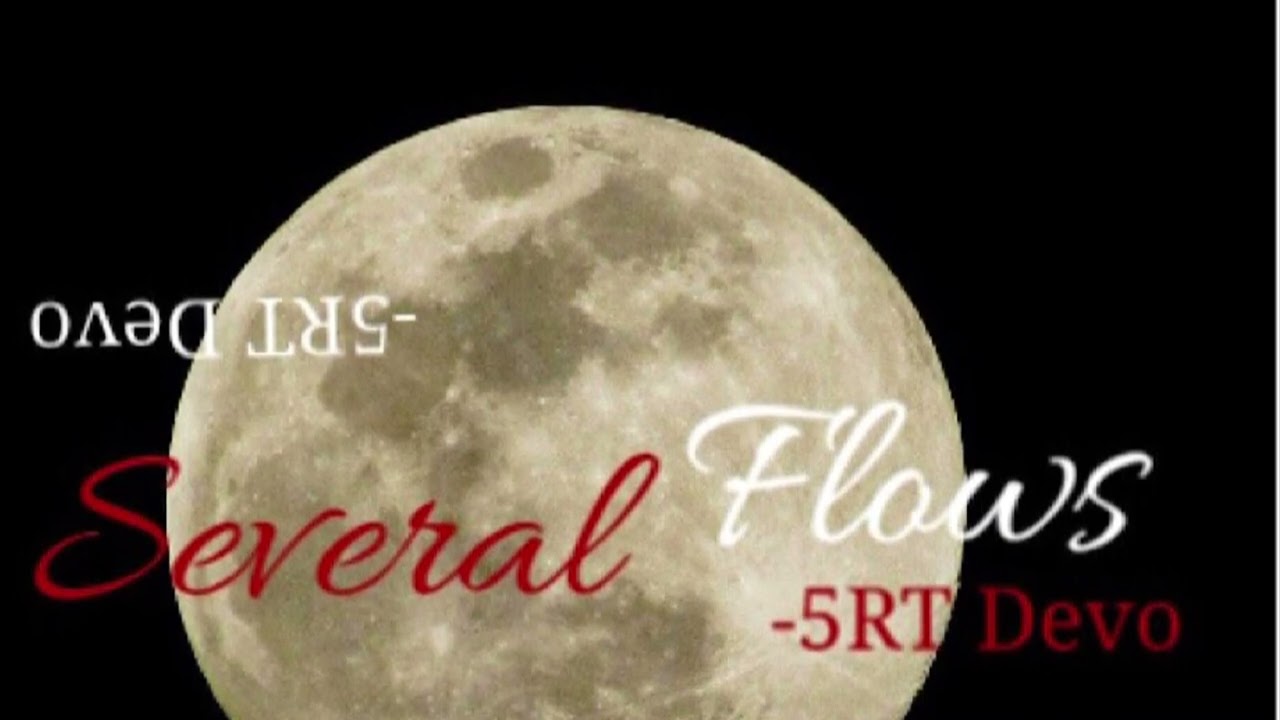 5RT Devo - Several Flows (Audio)Prod@QESTN - YouTube