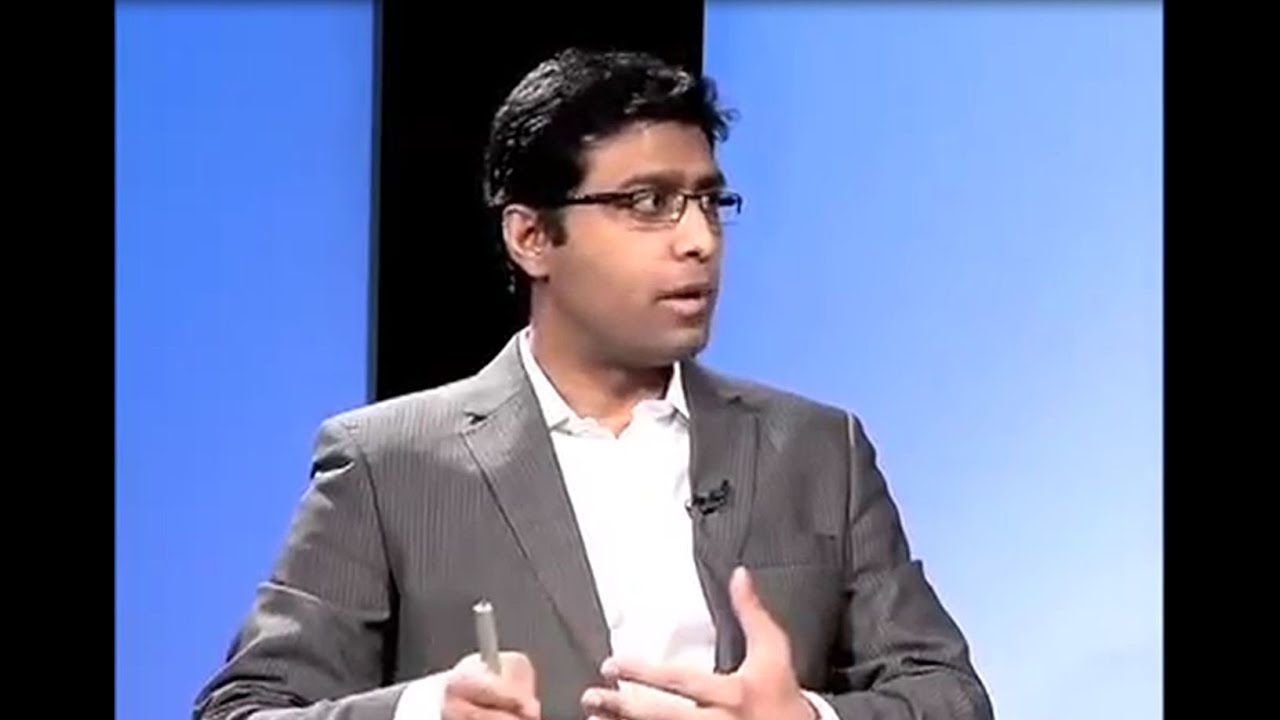 Debate: Nijhoom Majumder, Omi Pial, Arif Jebtik -vs- Mufti Sodoruddin ...