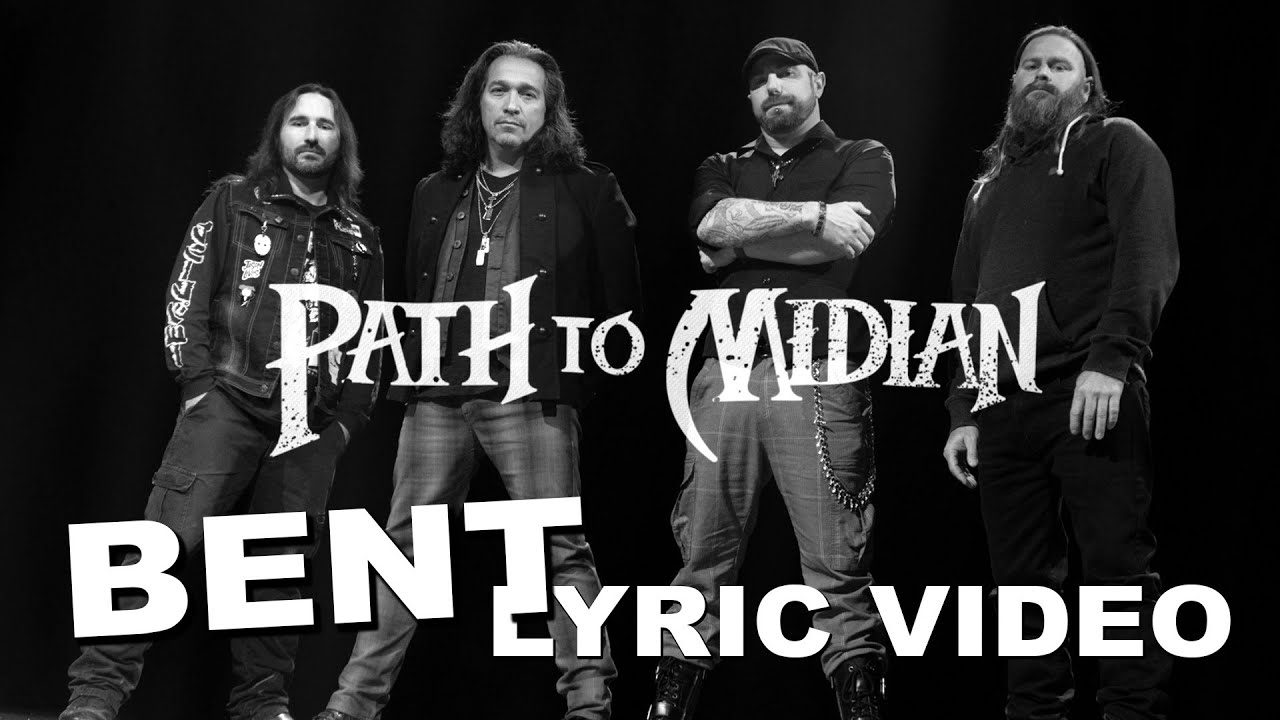 Bent ( Official Lyric Video ) - YouTube