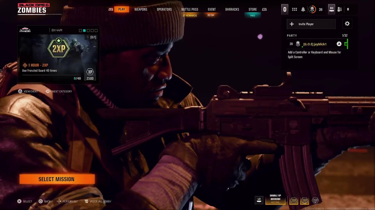 Cod time high stream🍃 pull up - YouTube