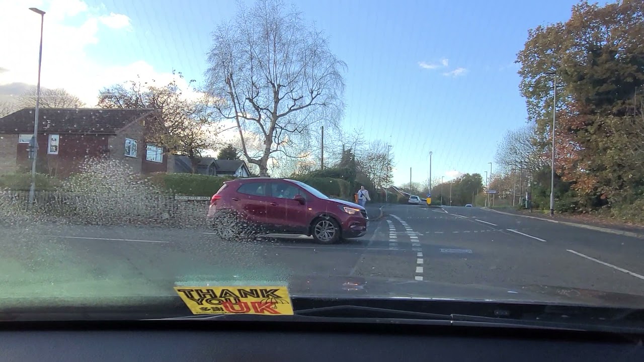 Warrington領航，211121-01-WA5，係WA5嘅1區，睇一間已擴建嘅三房半獨立屋，業主開價22萬5千鎊，Freehold ...