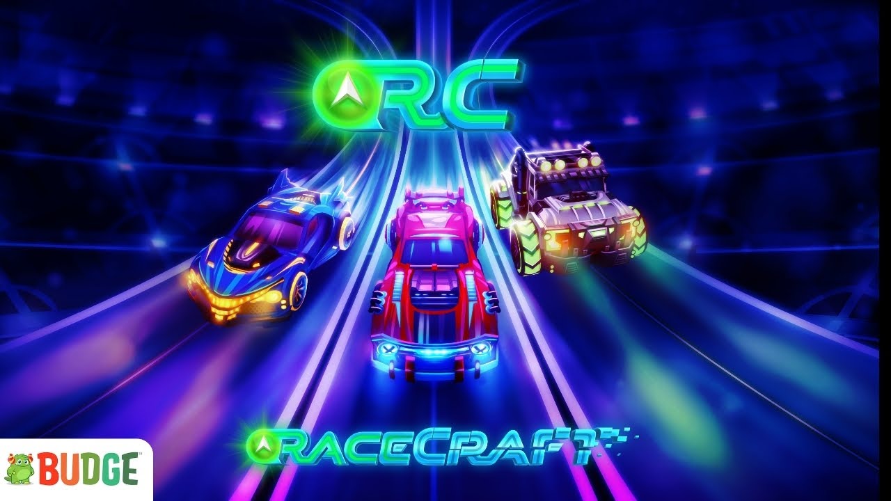 tutorial para RACE Craft - YouTube