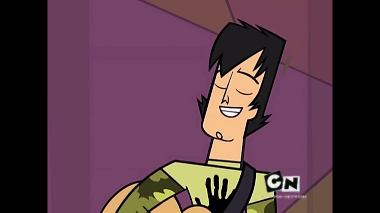 total drama island trent song - YouTube