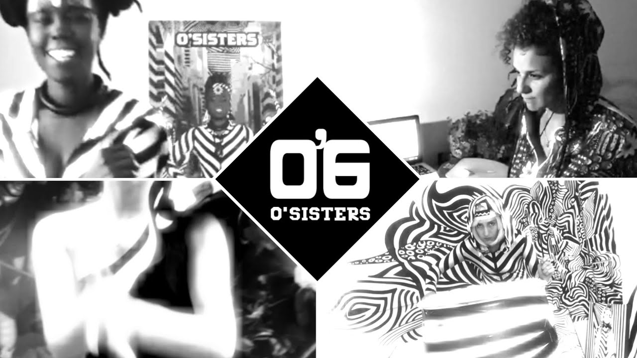 O'SISTERS - All Sisters (Official Video) - YouTube
