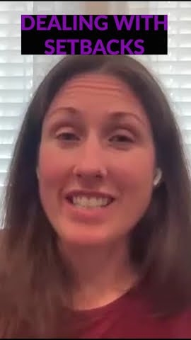 Kim's Advice For Dealing With Setbacks | Fitness Manifesto Podcast ...