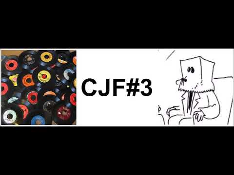 Conversations with James Freel #3 - YouTube