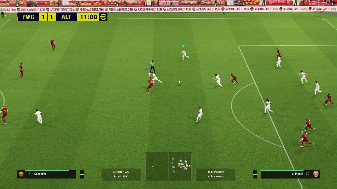 adib_mokresh / Ghaith_FWG - YouTube