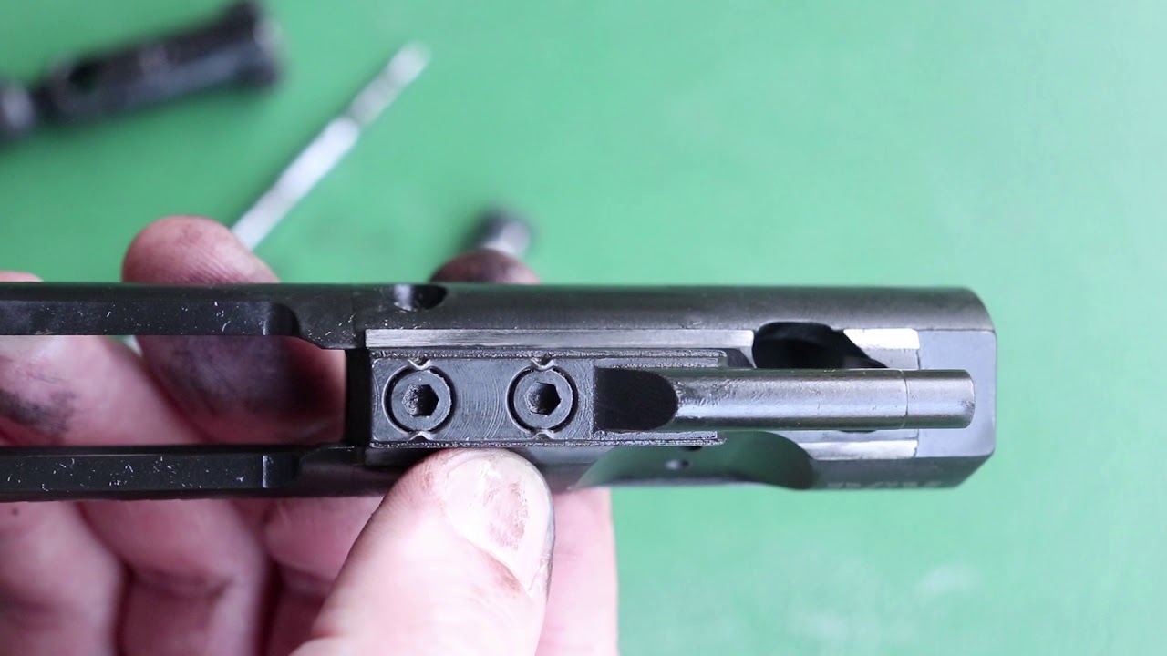 Best BCG? BCM Bolt Carrier Group Review - YouTube