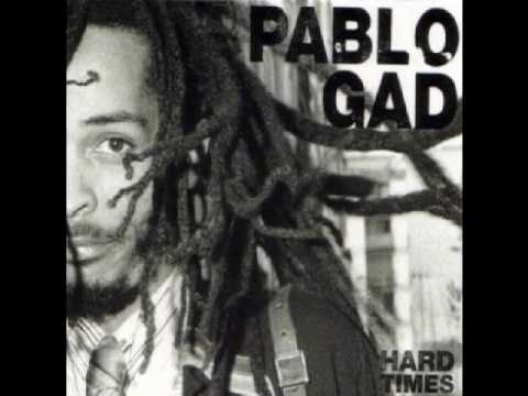 pablo gad - reggae music - YouTube