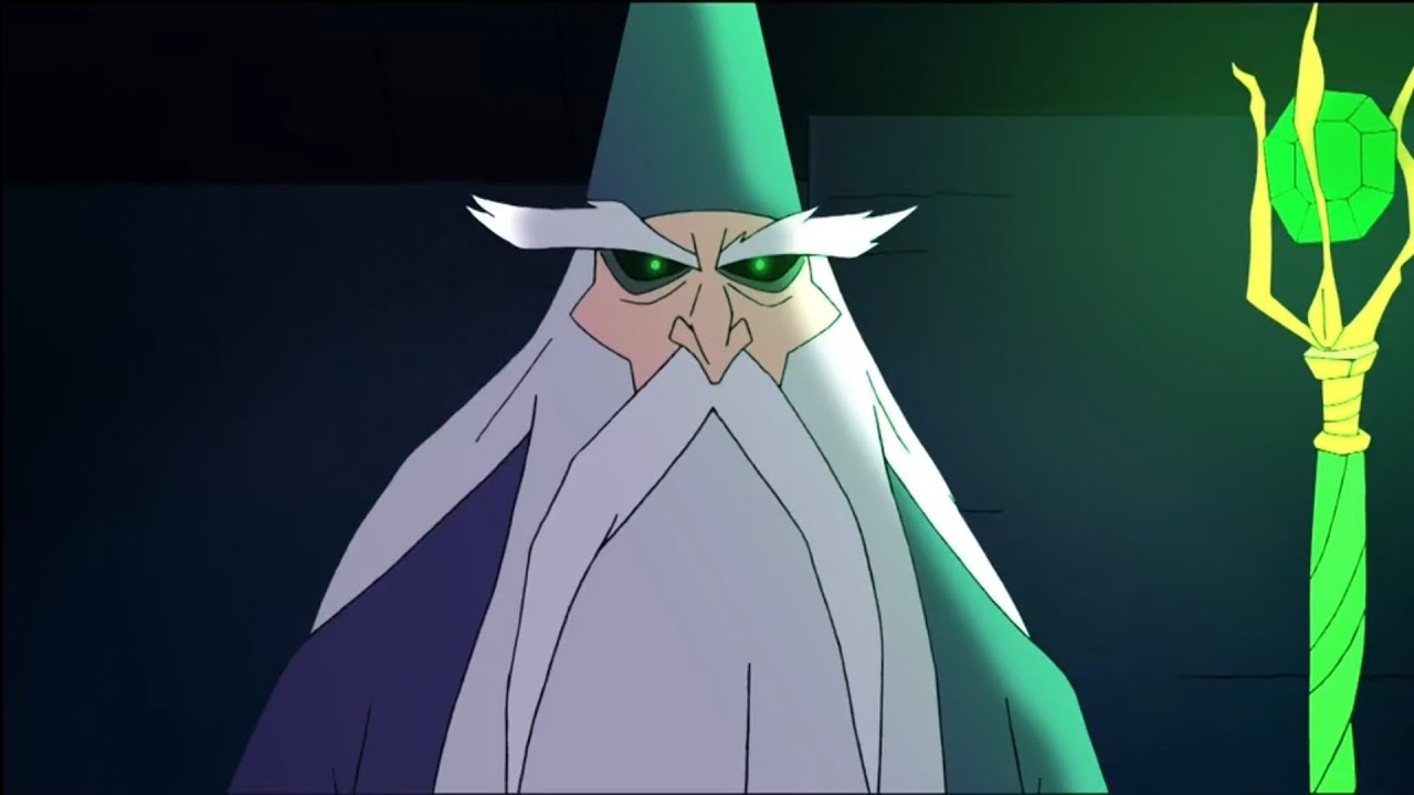 Be Cool, Scooby-Doo! Season 1 Episode 17 Cold Opening clip - YouTube