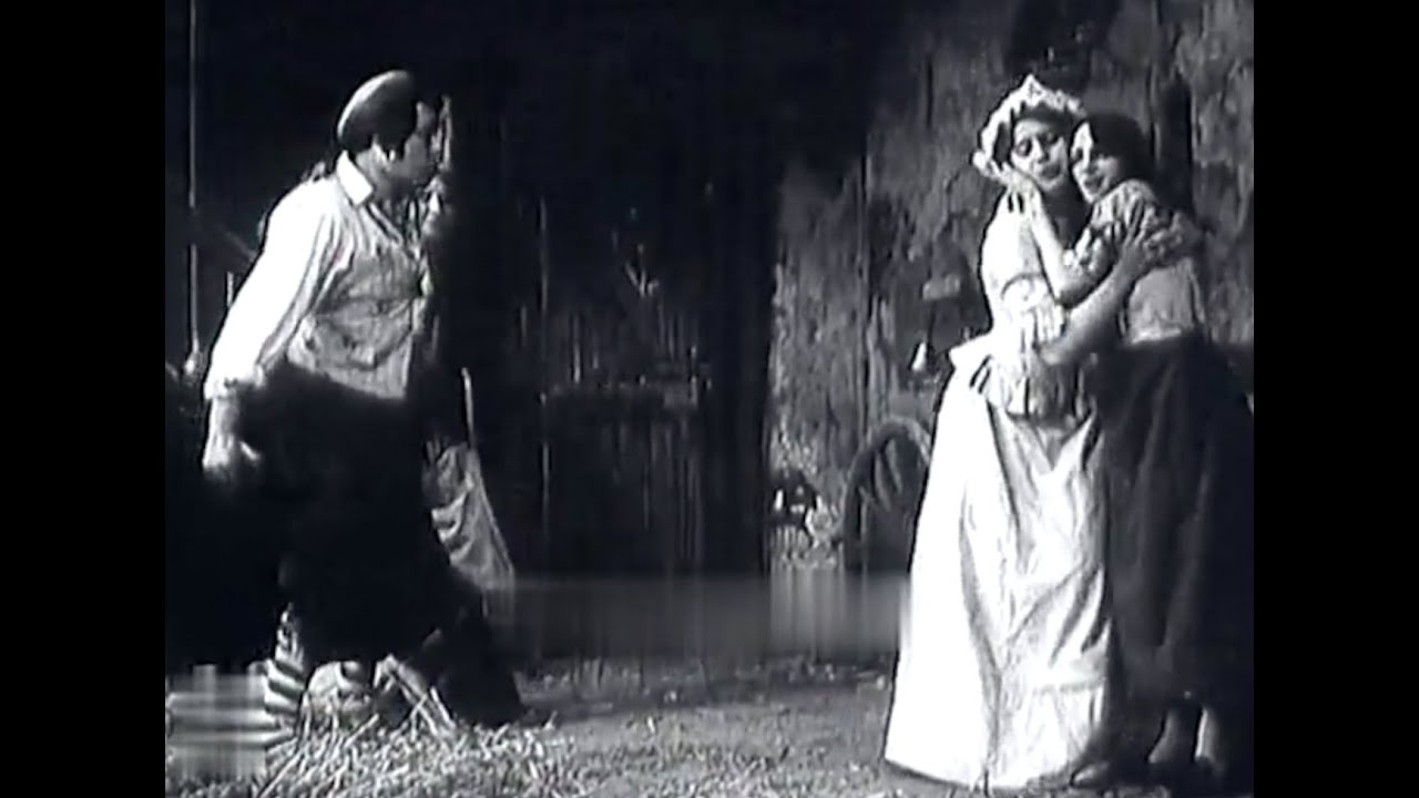 Les Deux Orphelines (1910) The Two Orphans (SCAGL) - YouTube