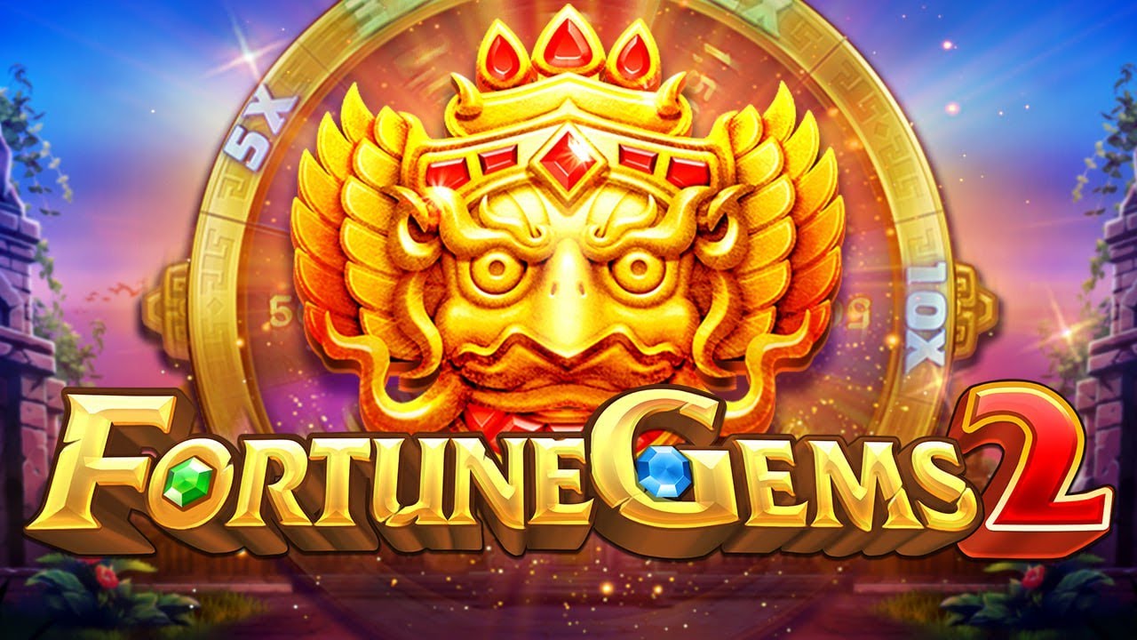 Fortune Gems 2 - YouTube