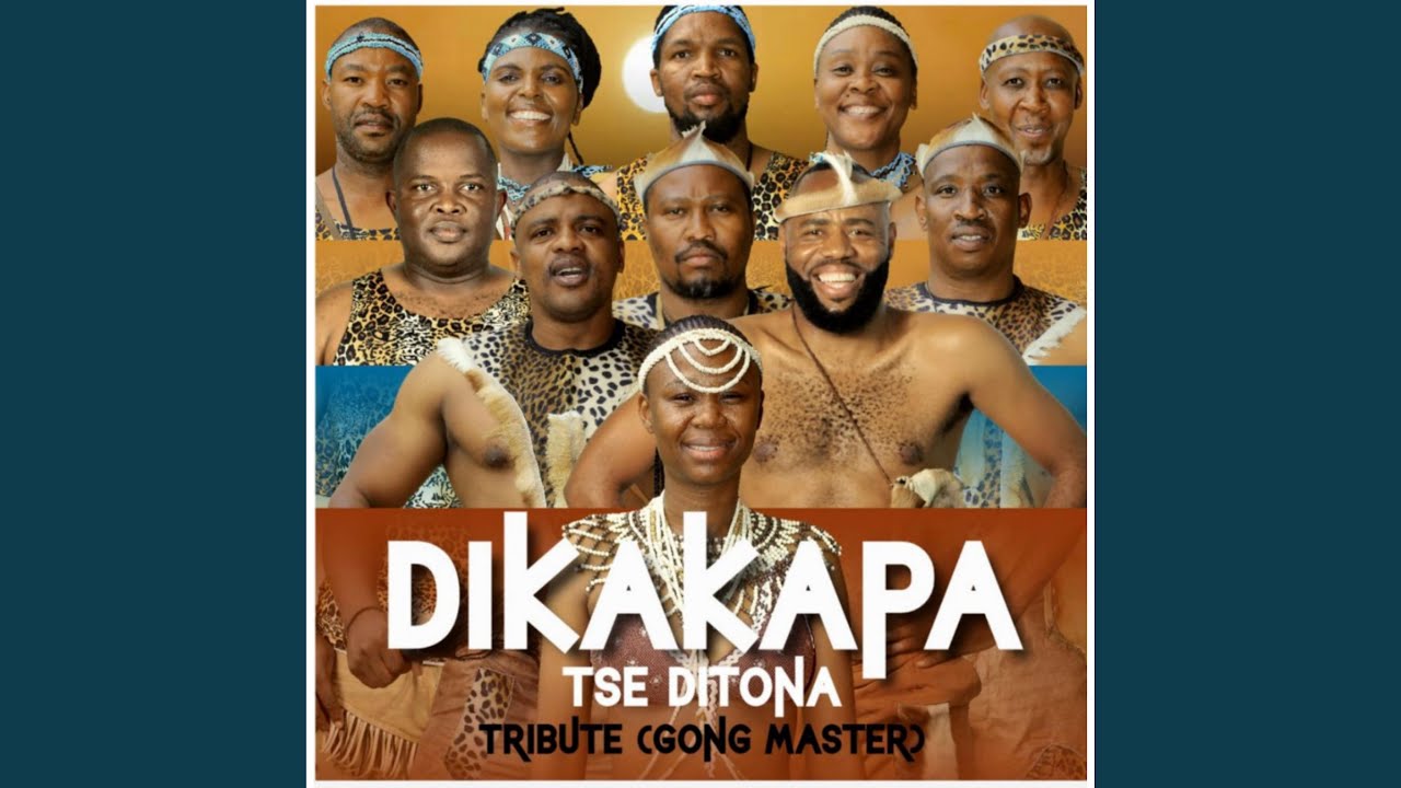 MMAPATSI Phokwana (feat. Boronya) - YouTube Music