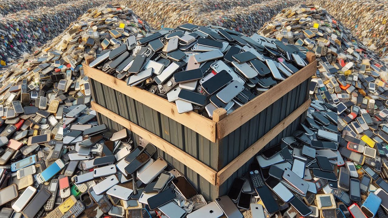 Very Wow..!! iFound a lots of Phone_iPhone_Samsung_Huawei_Honor_Oppo ...