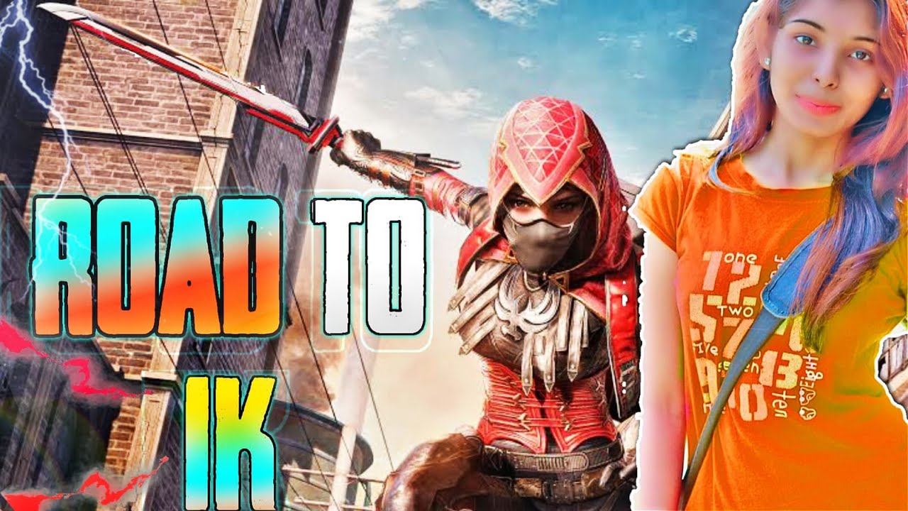 Watch me stream PUBG MOBILE on Reya YT channel|| fun game play|| - YouTube