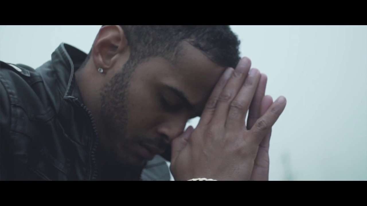 Marcus Foy - The Cross - YouTube